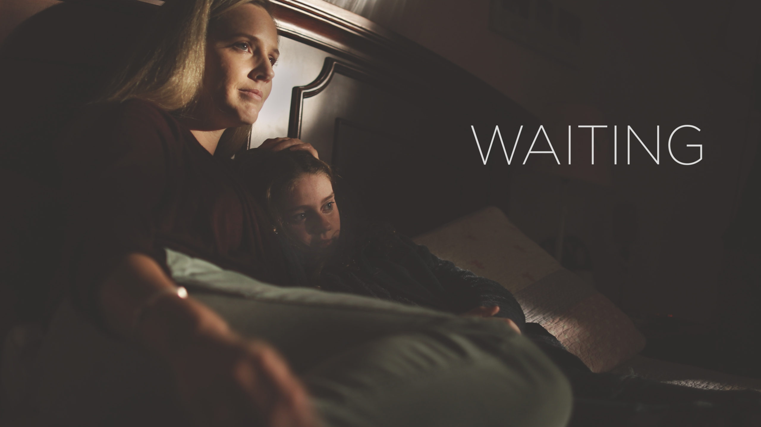 WAITING | SHORT FILM | TEASER - Shofilms Commercial